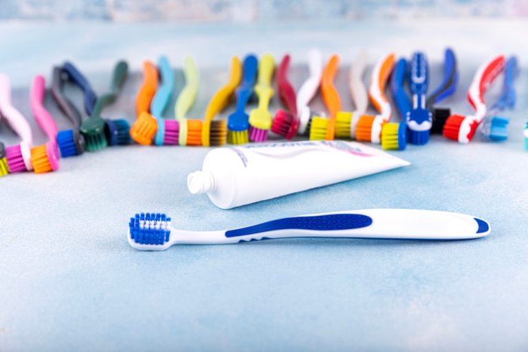 How To Choose The Right Oral Care Tools | Emergency Dentistry | Serving ...